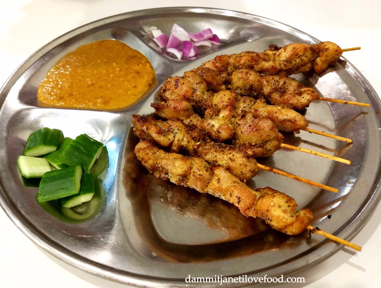 Roti & Roti | DAMMIT JANET I LOVE FOOD